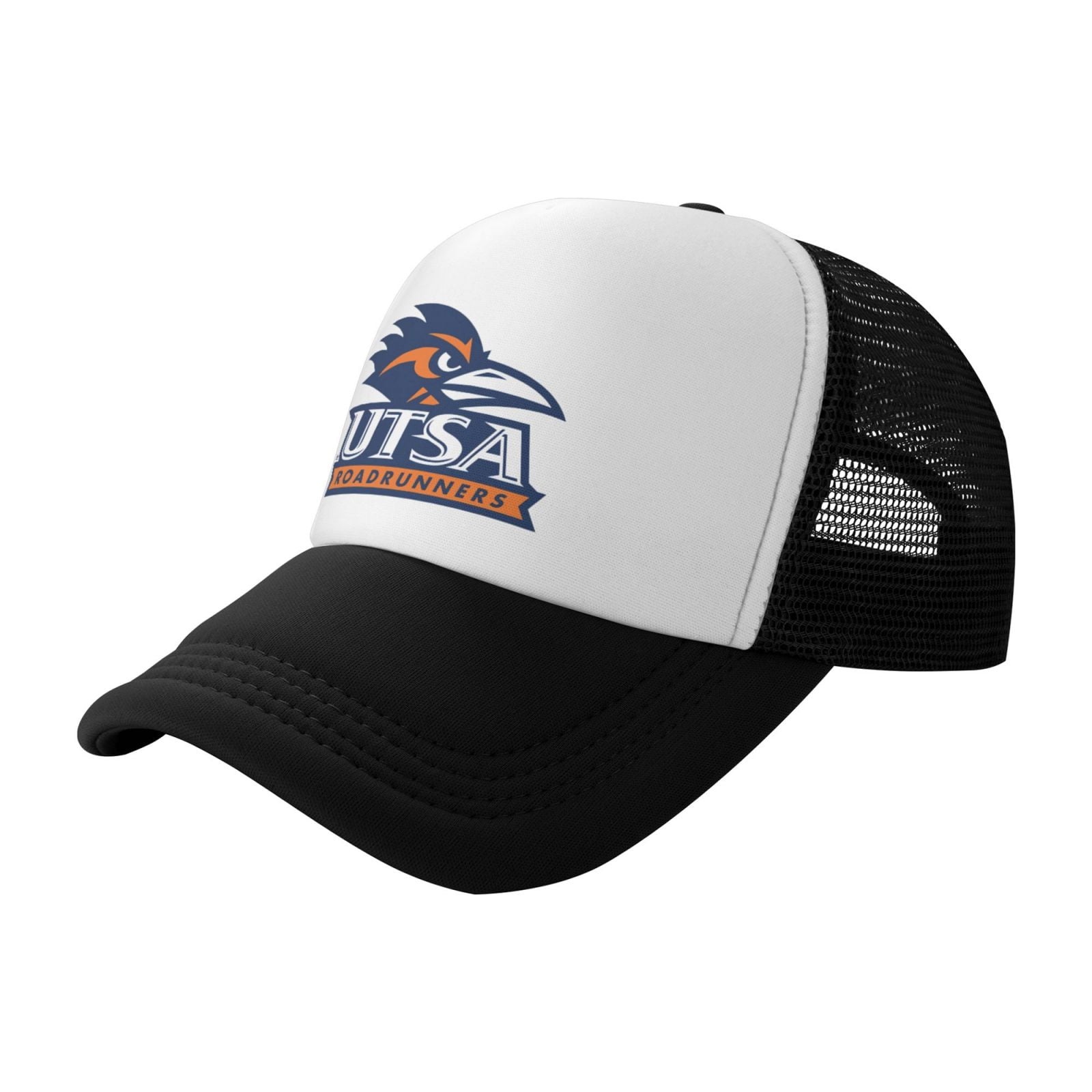 Utsa Roadrunners Trucker Hats，Adjustable Comfortable Mesh Shade ...