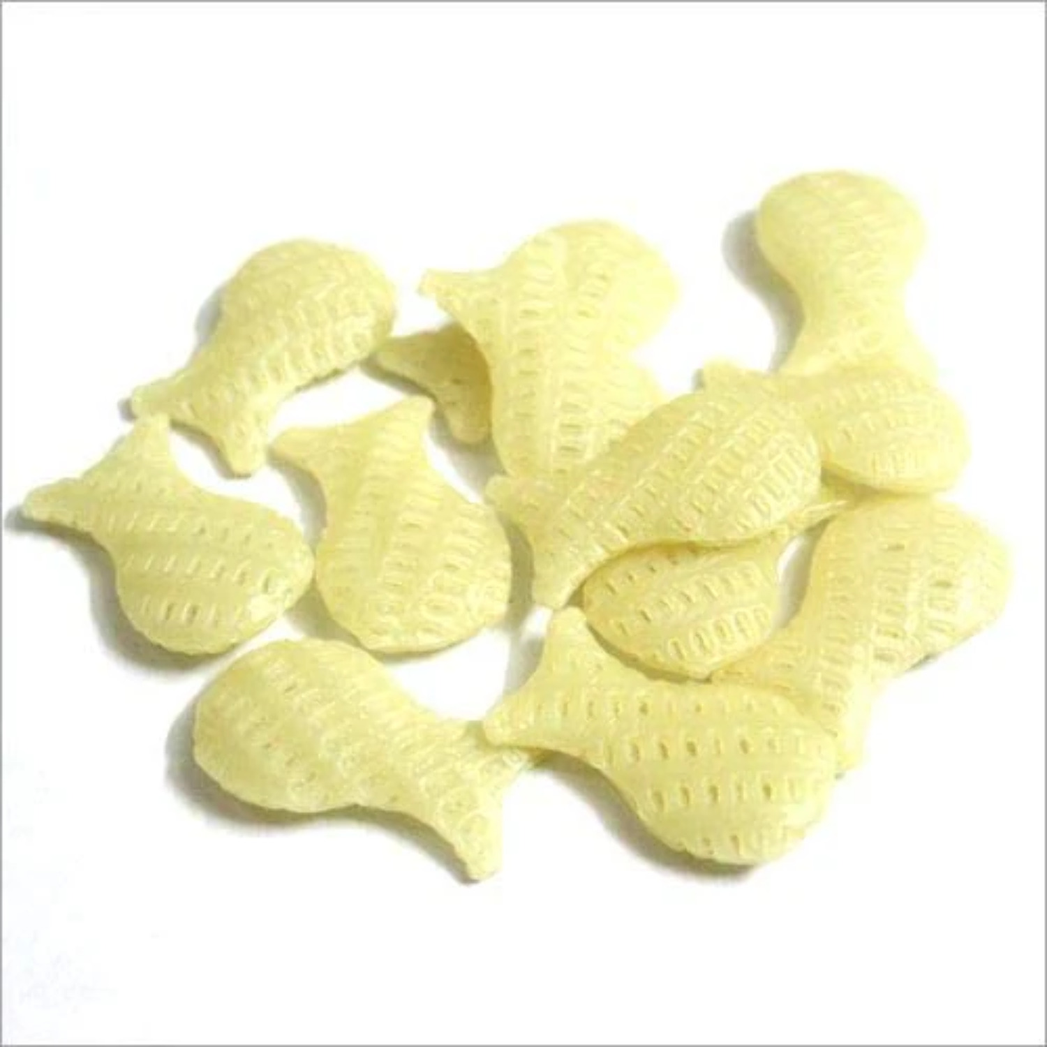 Utsav Ready to Fry 3D Rocket Shape Papad _Homemade papad Food Snack ...