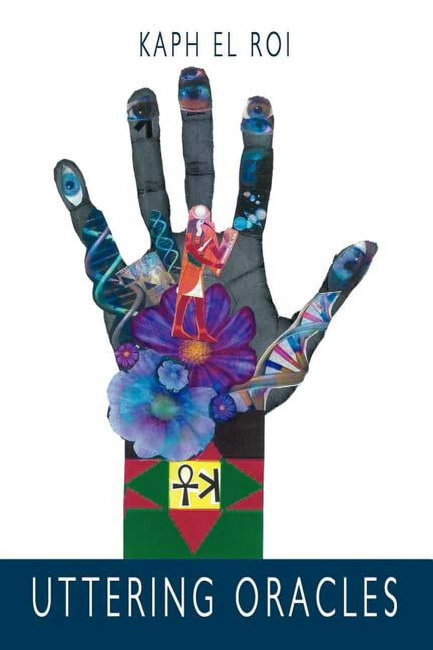 Uttering Oracles, (Paperback) - Walmart.com