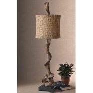 Uttermost Rory Ivory Table Lamp - 32.75H in. Aged Ivory - Walmart.com