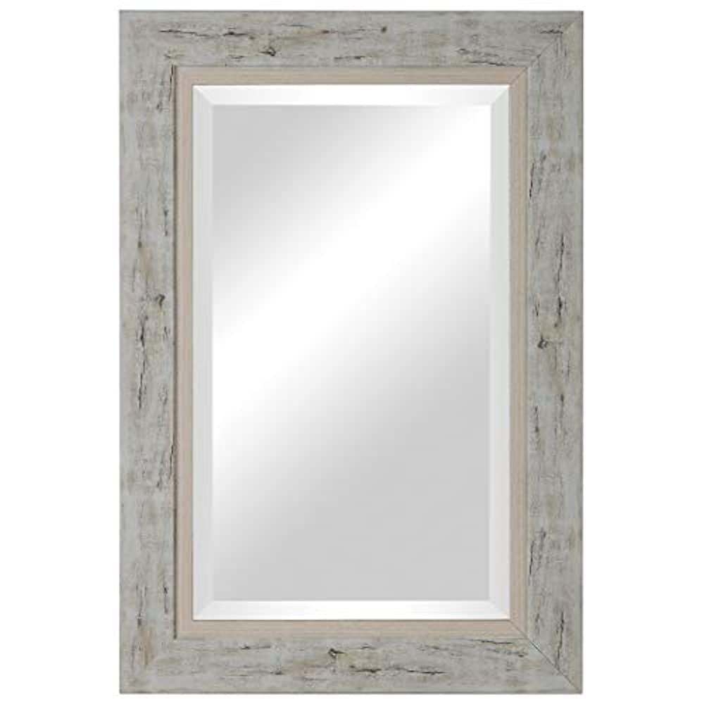 09545-Uttermost-Branbury - 60 inch Mirror - Walmart.com