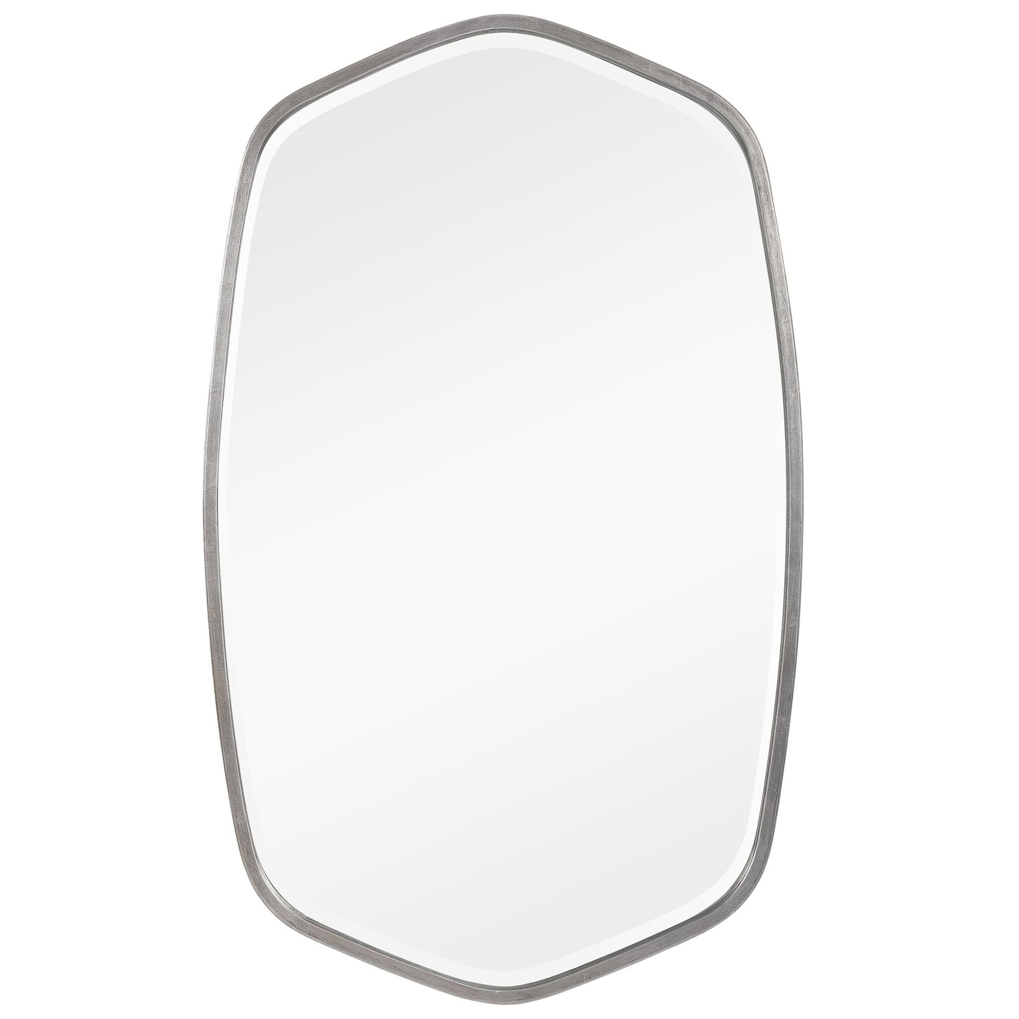 09703-Uttermost-Duronia - 36.13 Inch Mirror - Walmart.com