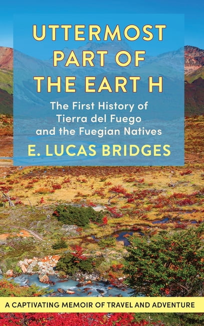 Uttermost Part of the Earth (Hardcover) - Walmart.com
