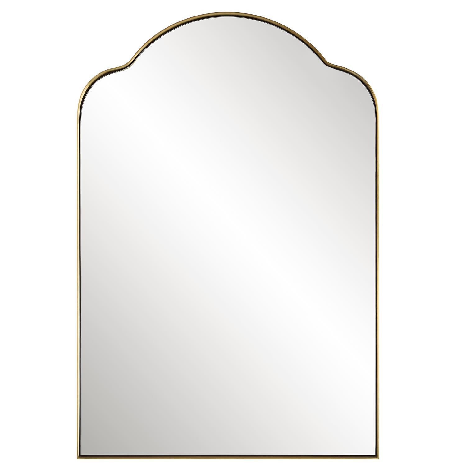 Uttermost Sidney Arch Mirror - Walmart.com