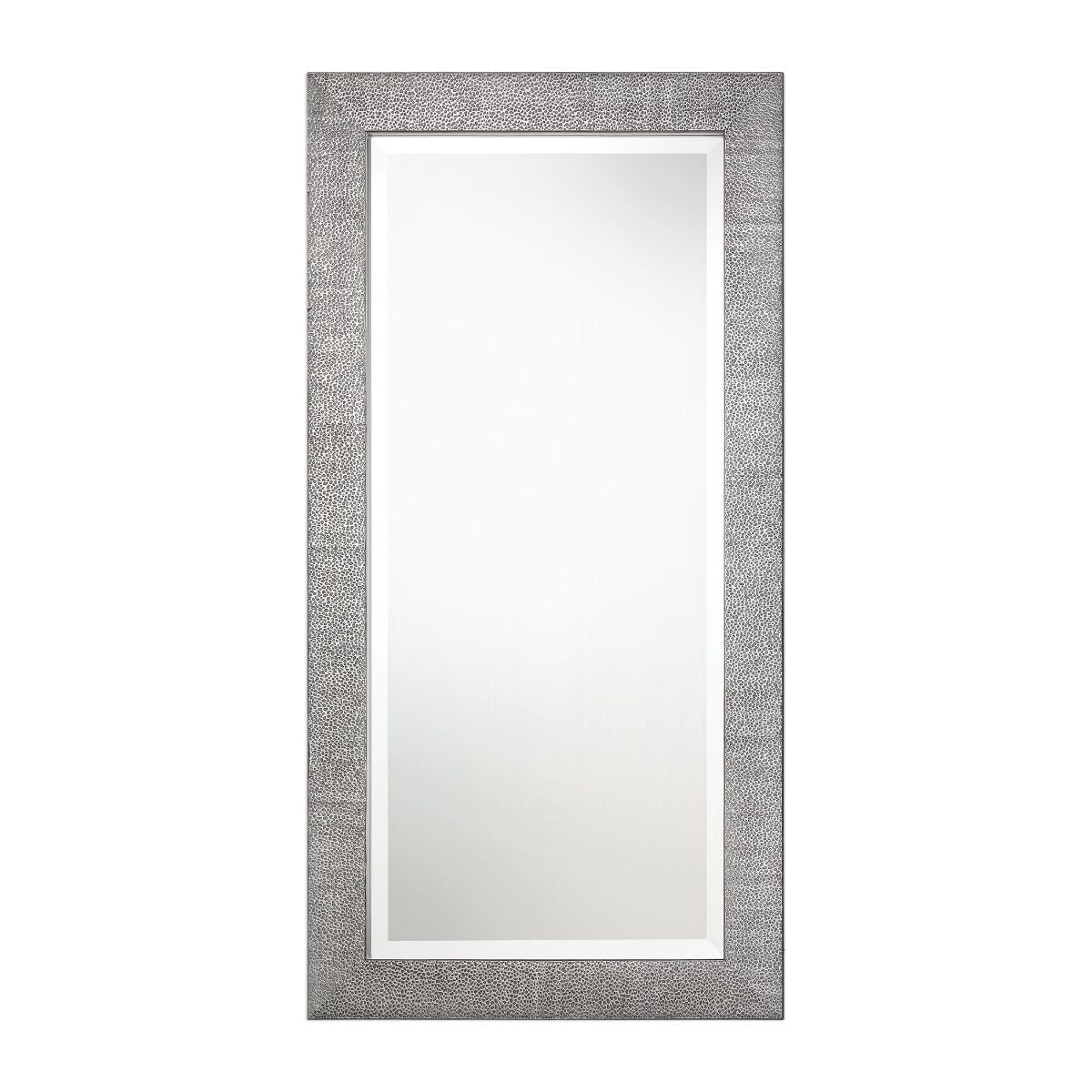 Uttermost Tulare Metallic Silver Mirror - Walmart.com