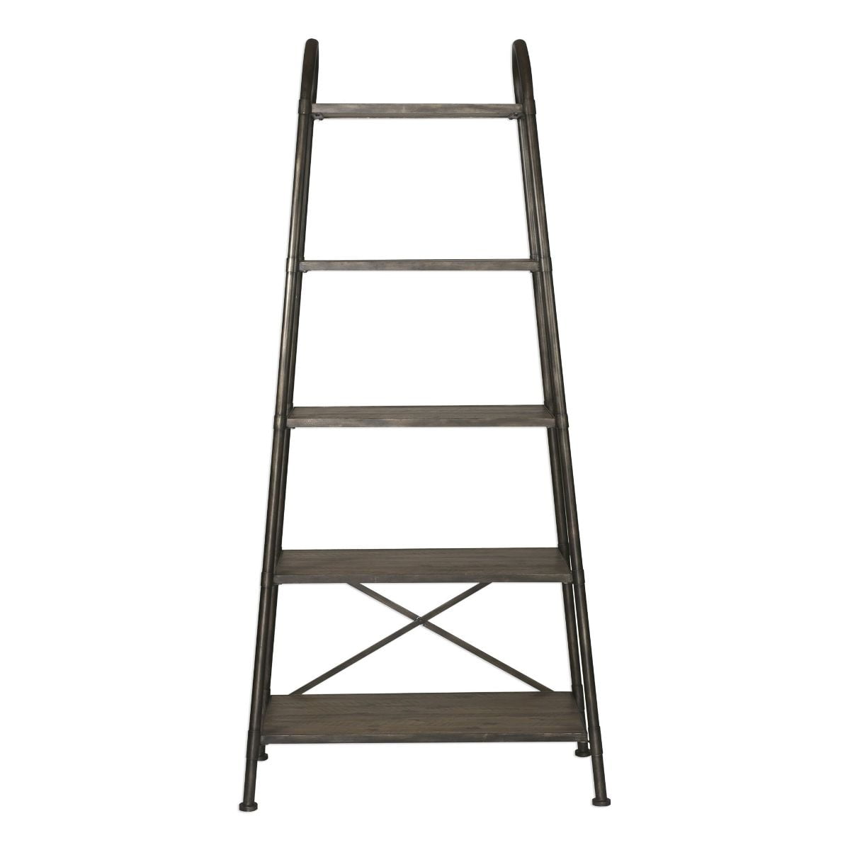 25321-Uttermost-Zosar - 83 inch Industrial - Walmart.com