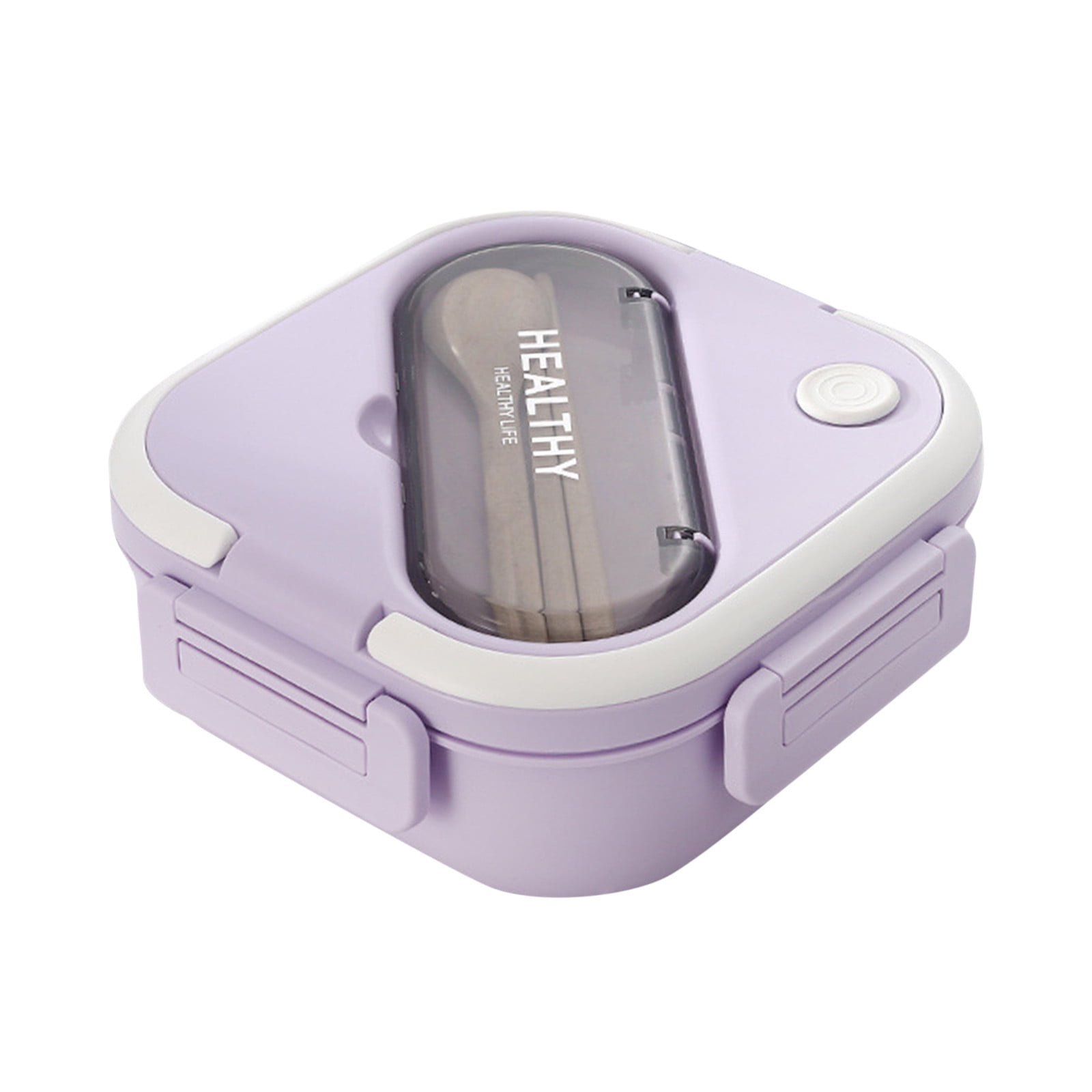 UttpKLBx Glass Food Storage Containers Lunchables Containers for Kids ...