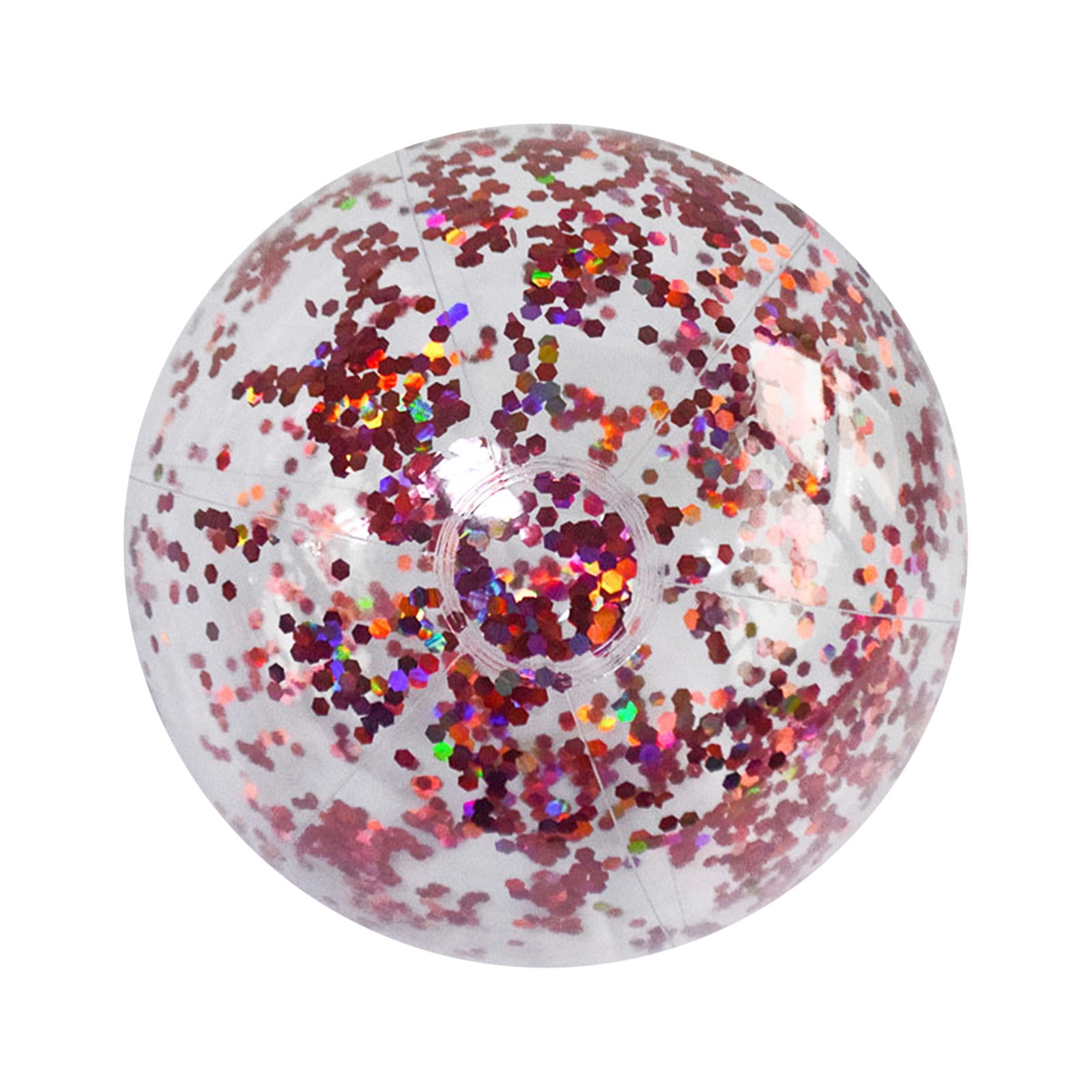 UttpKLBx Pond Decor Beach Balls Water Ball Pool Toys Balls Beach Water ...