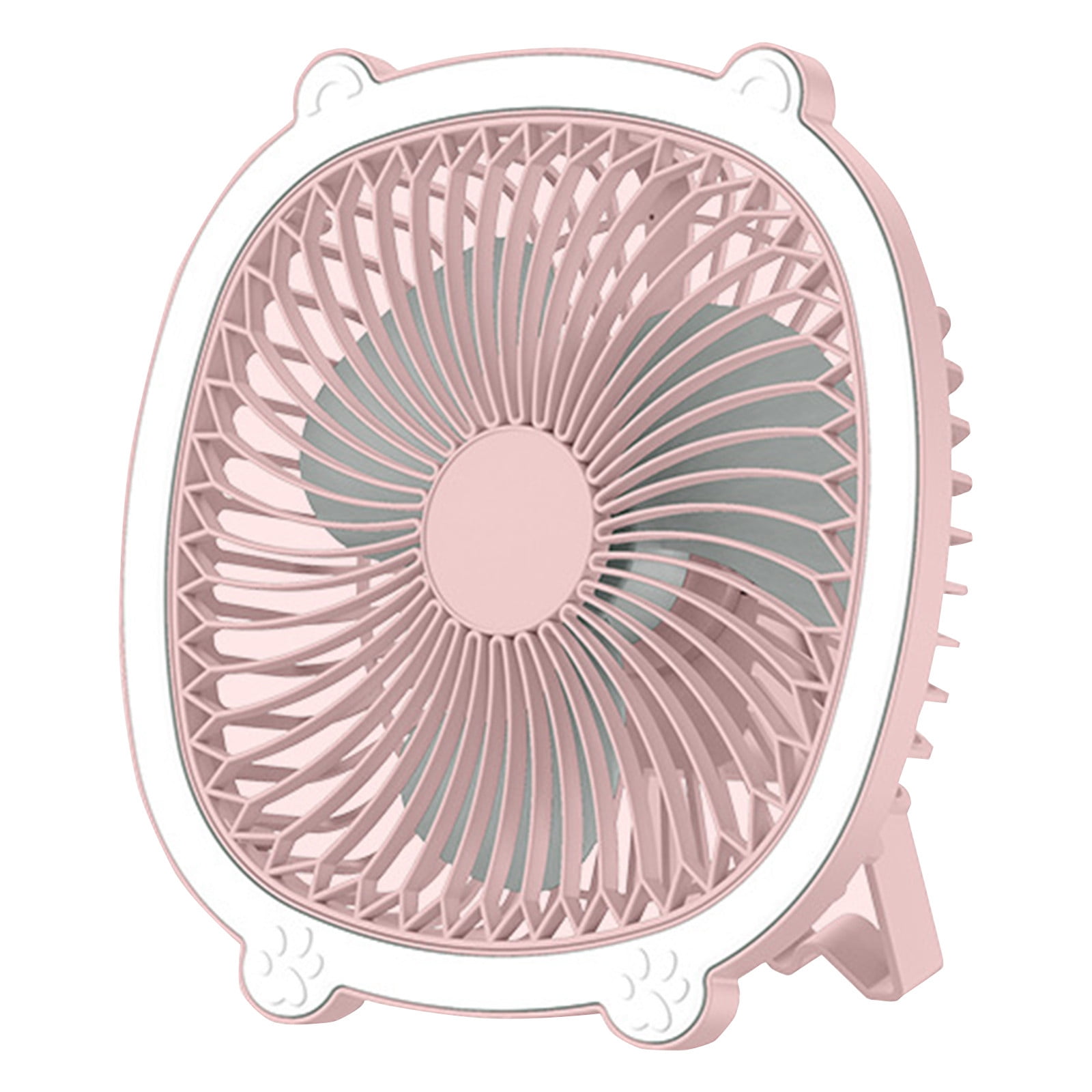 UttpKLBx Portable Air Conditioner Hand Fan Cooling Personal Fan ...