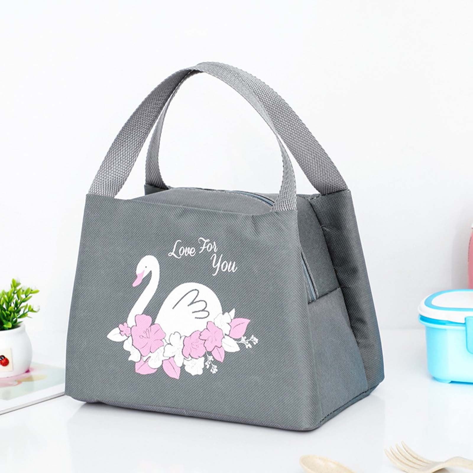 UttpKLBx Portable Lunch Box Lunch Container With Dividers Lunchable ...