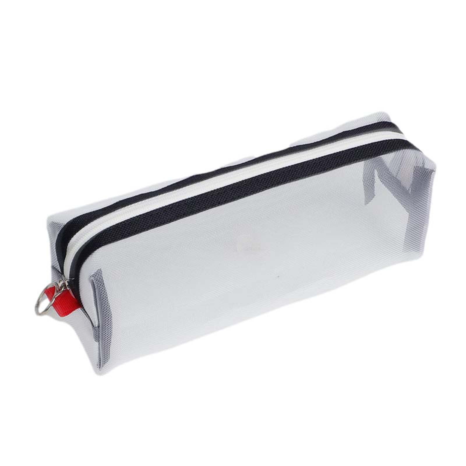 UttpKLBx Portable Pencil Pouch Bag School College Office Organizer Cute ... UttpKLBx Portable Pencil Pouch Bag School College Office Organizer Cute ...