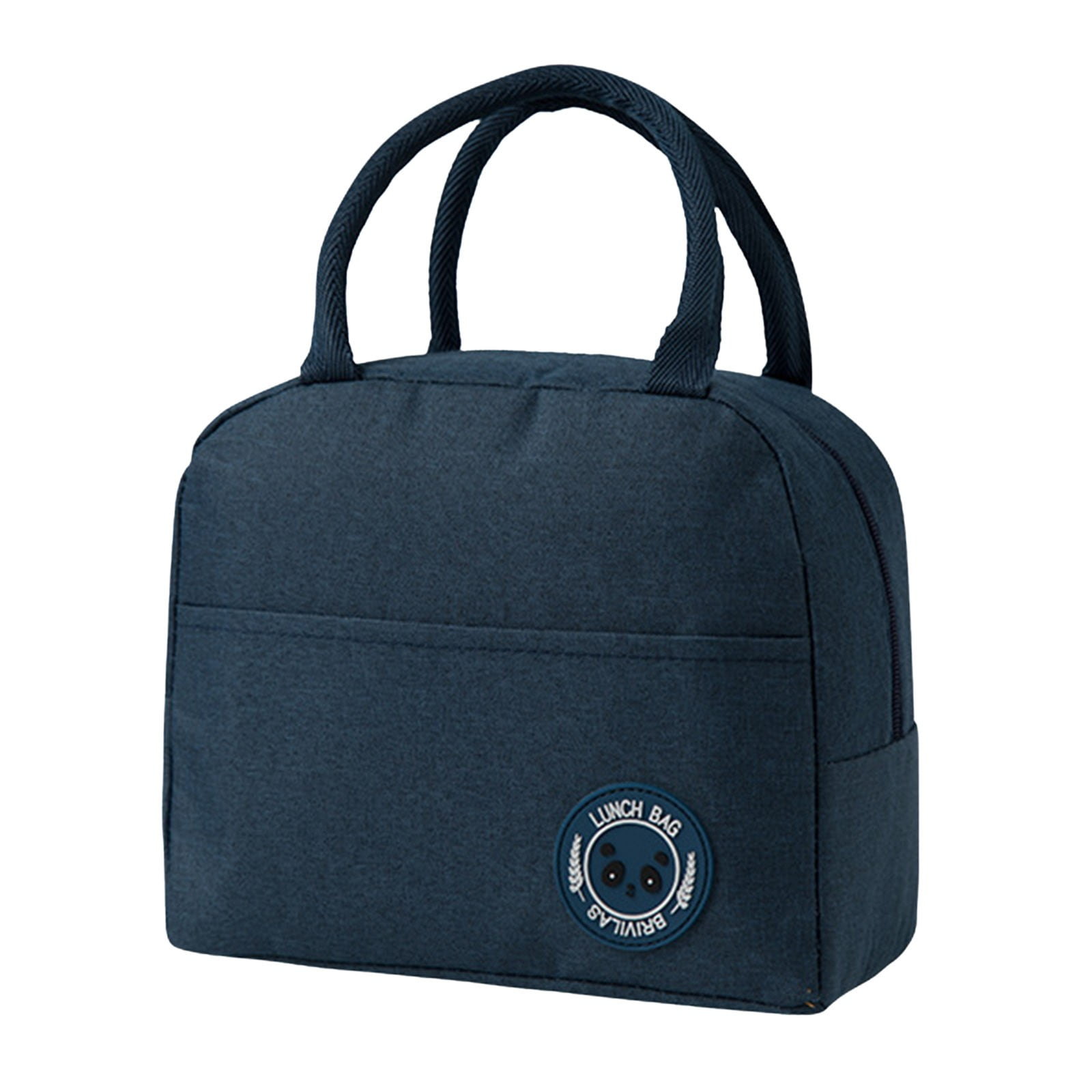 UttpKLBx Wheat Straw Meal Prep Lunch Box Stackable Lunch Container Leak ...