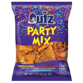 Party Mix Chips