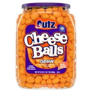 Chester's Cheese Puffcorn, Bold and Cheesy Flavor, 4.25 oz - Walmart.com