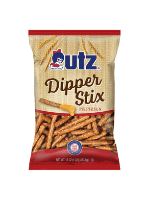 Pretzel Rods in Pretzels - Walmart.com