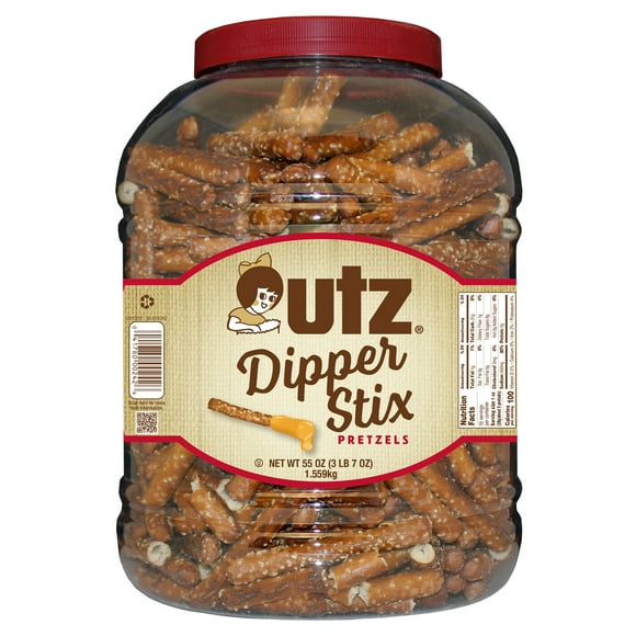 Utz Pretzels