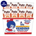 Utz Honey BBQ, Multipack, Gluten-Free, Potato Chips, 1 oz, 60 Count ...
