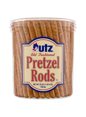 Utz Pretzels in Pretzels - Walmart.com