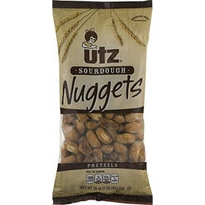 Utz Pretzels in Pretzels - Walmart.com