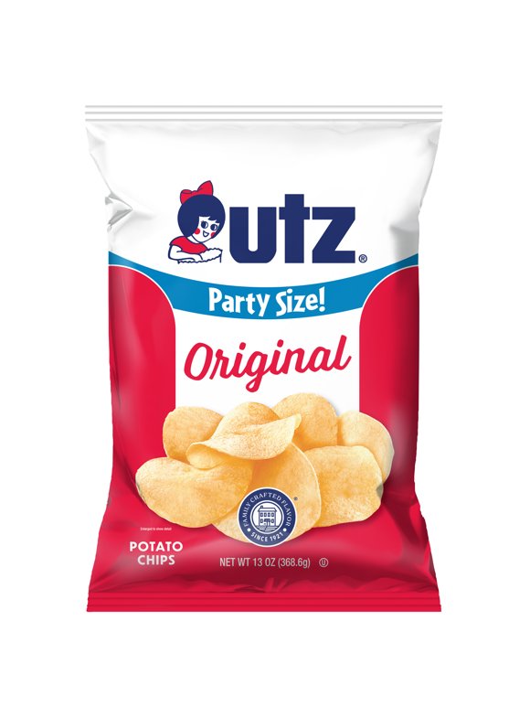 Party Size Chips in Chips - Walmart.com