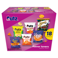 Elmer's New Orleans Chee Wees -- Original (2oz /6 Bags) - Walmart.com