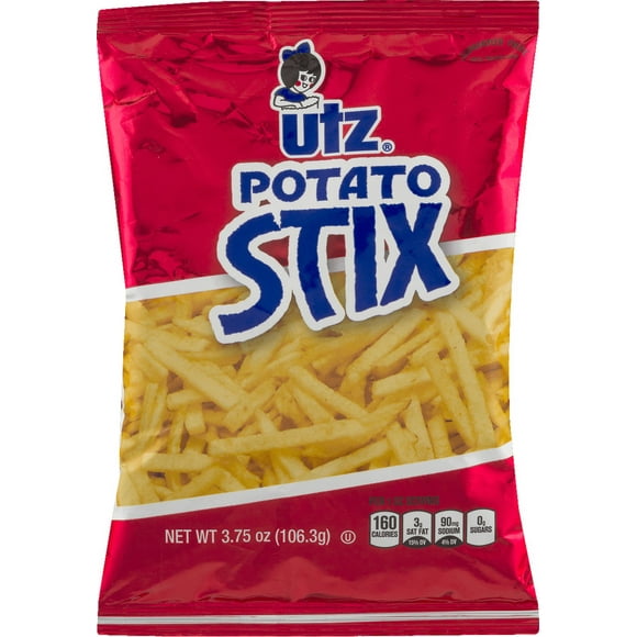 Potato Stix