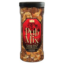 Product of Utz Party Mix Barrel 44 oz. - Walmart.com