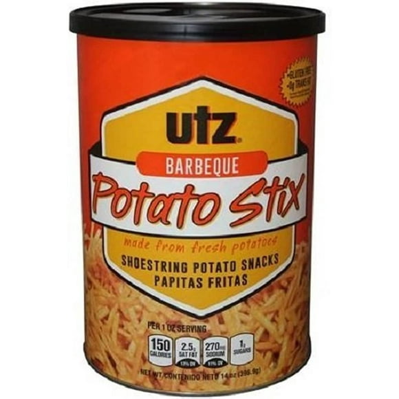 Potatoes Stick