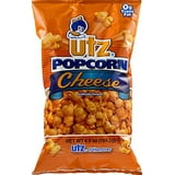 Utz Cheese Popcorn Multipack, 6.5 oz Bags, Family Snacks - Walmart.com