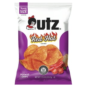 Hot Chips in Chips - Walmart.com