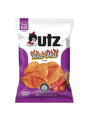 Hot Chips in Chips - Walmart.com