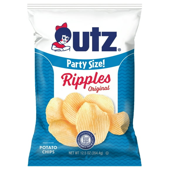 Party Size Chips in Chips - Walmart.com