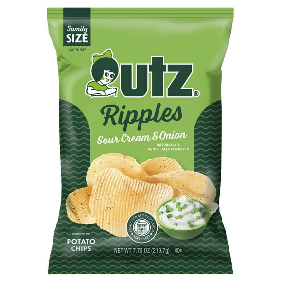 Party Size Chips in Chips - Walmart.com