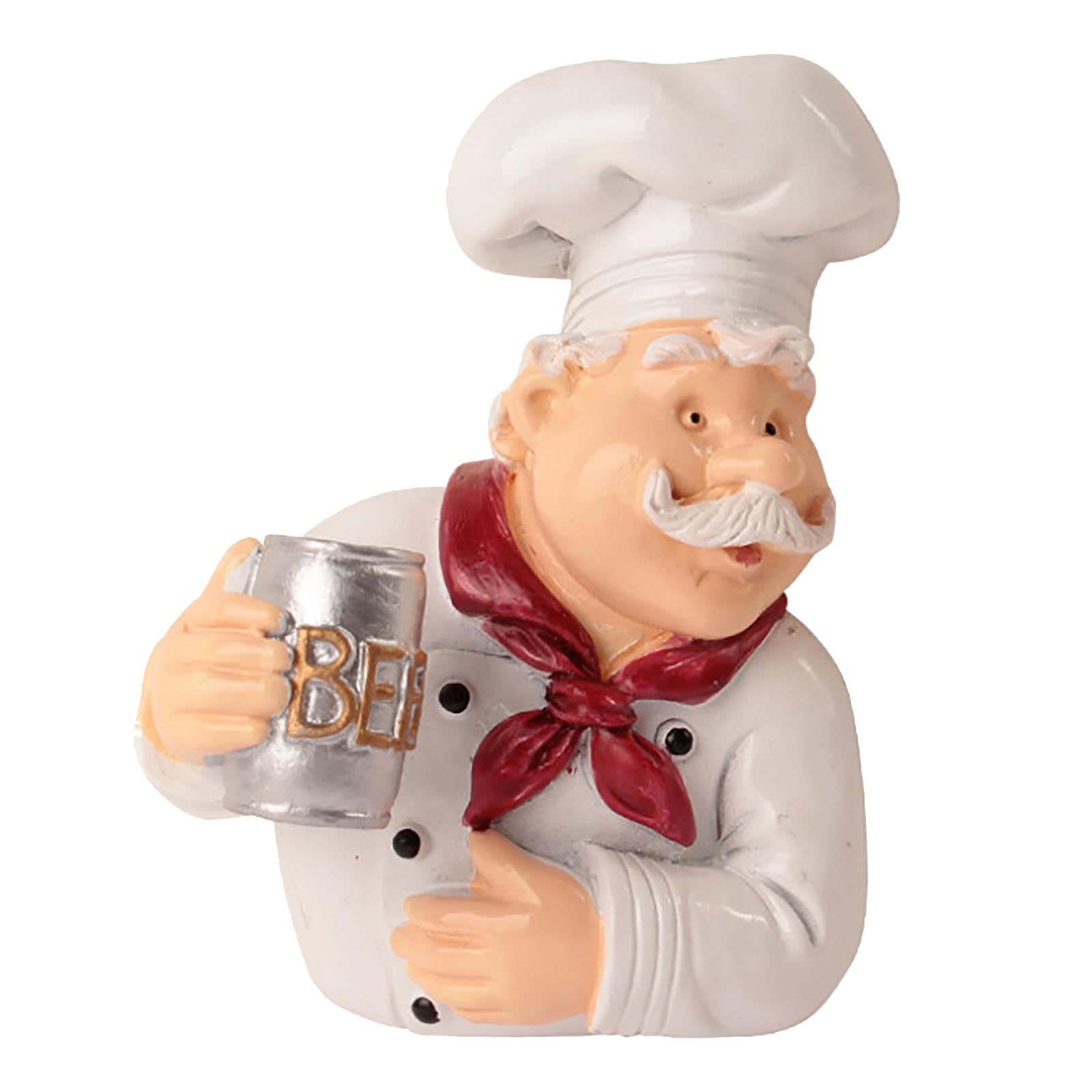 Uuiauoio 1pc Cartoon Power Cord Storage Rack Chef Plug Hook Strong ...