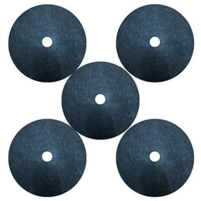 Shop Tree Mulch Rings and Weed Barrier Mats for Garden Protection