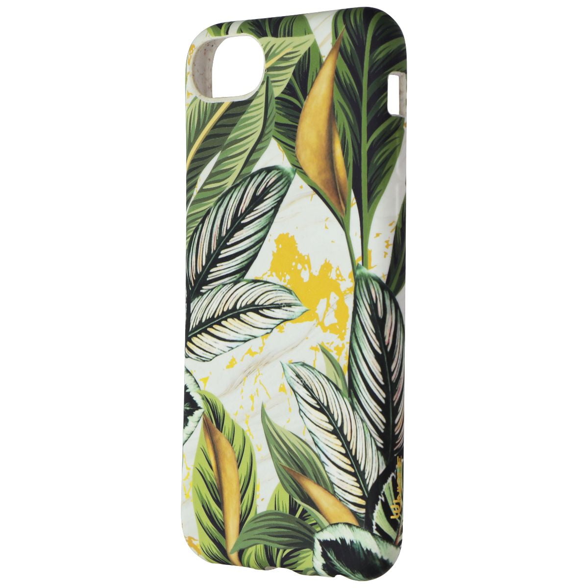 Uunique London Eco-Friendly Case for Apple iPhone SE (2nd Gen)/8/7 ...
