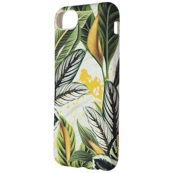 Uunique London Eco-Friendly Case for Apple iPhone SE (2nd Gen)/8/7 ...