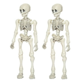 Skeleton Action Figures