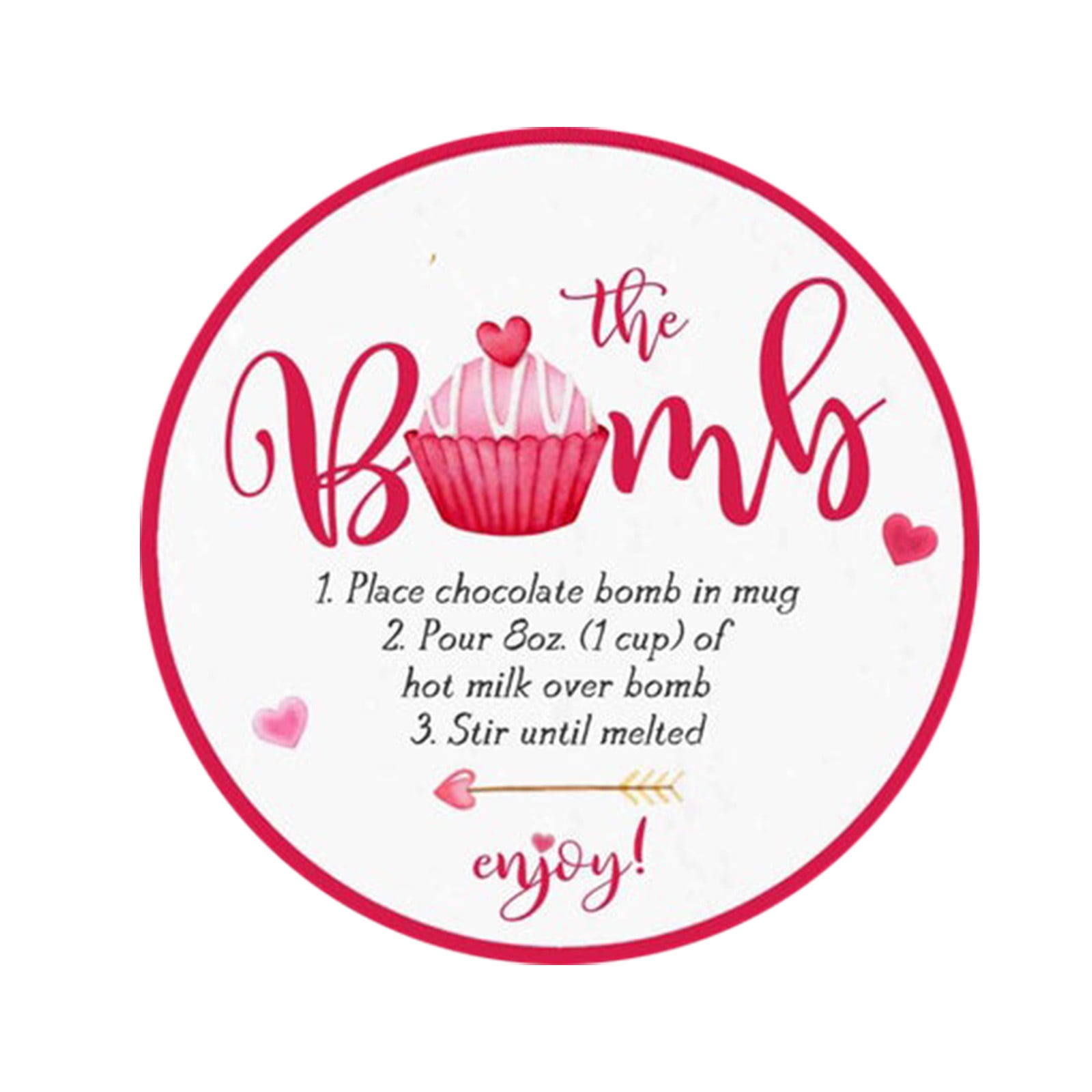 Uuowzo Valentine's Day Dwarf Door Sign PVC Printing -- Home Decoration ...