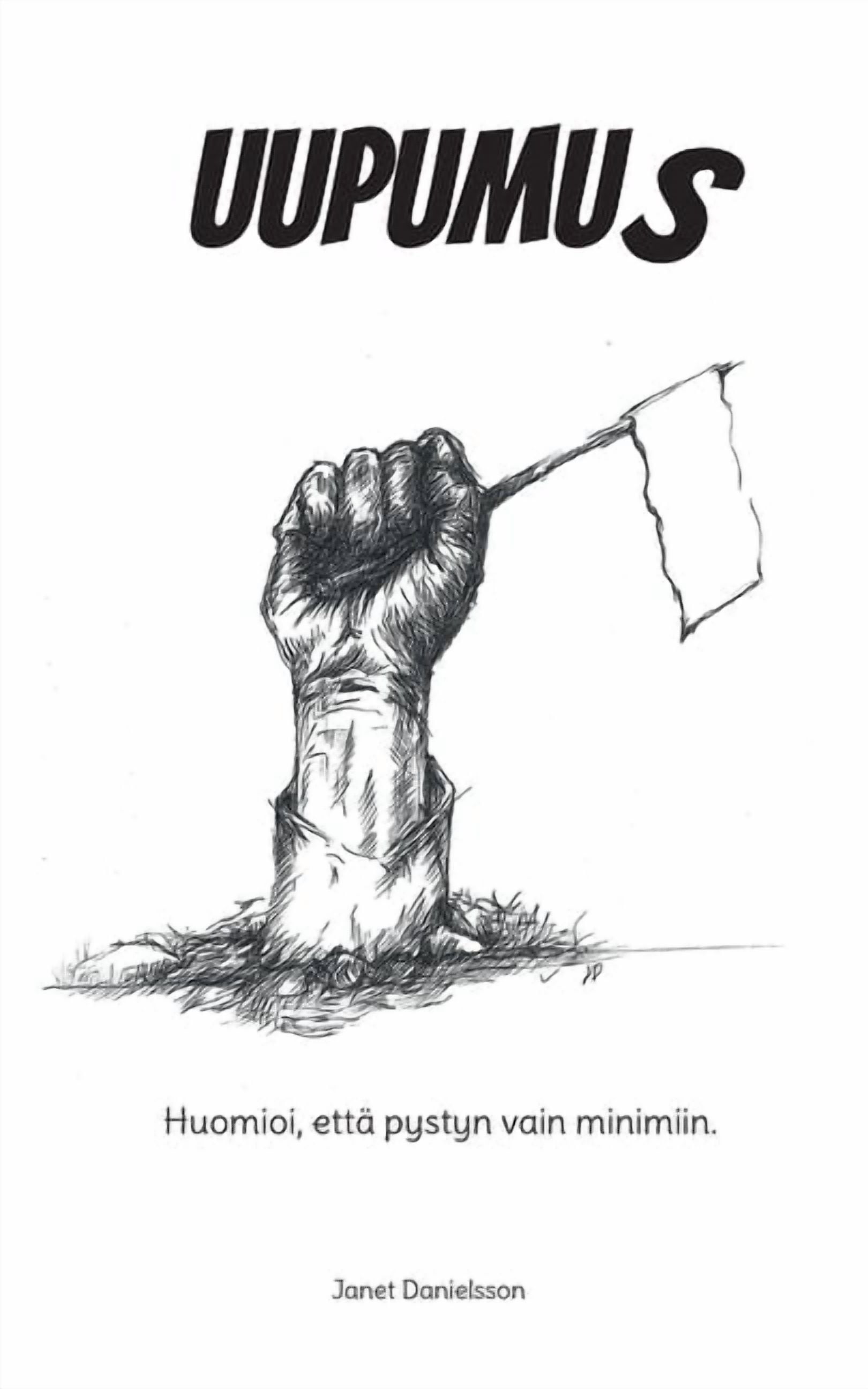 Uupumus, (Paperback) - Walmart.com