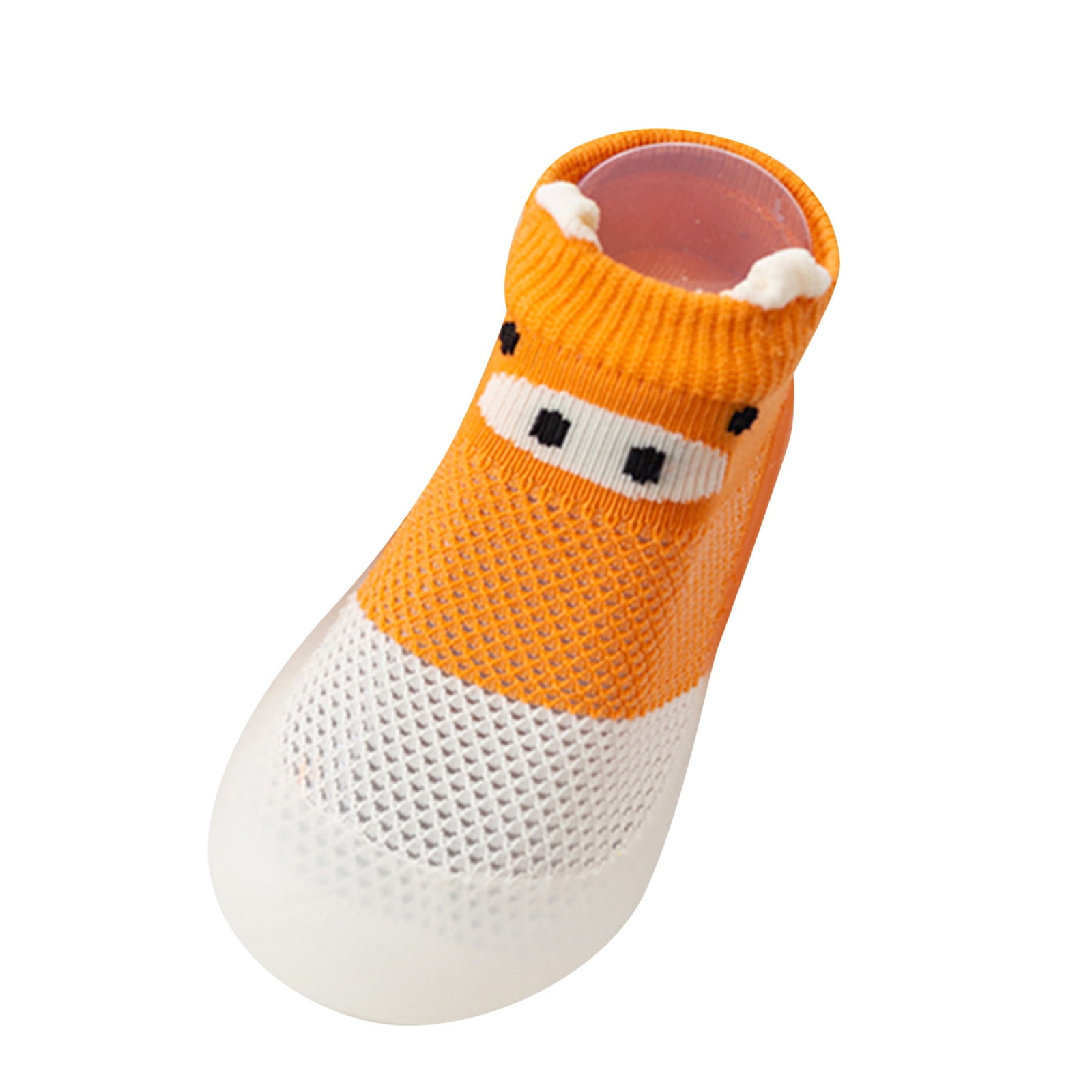Uuszgmr Infant Sock 18-24 Months Child Rubber Soft Anklet Sole ...