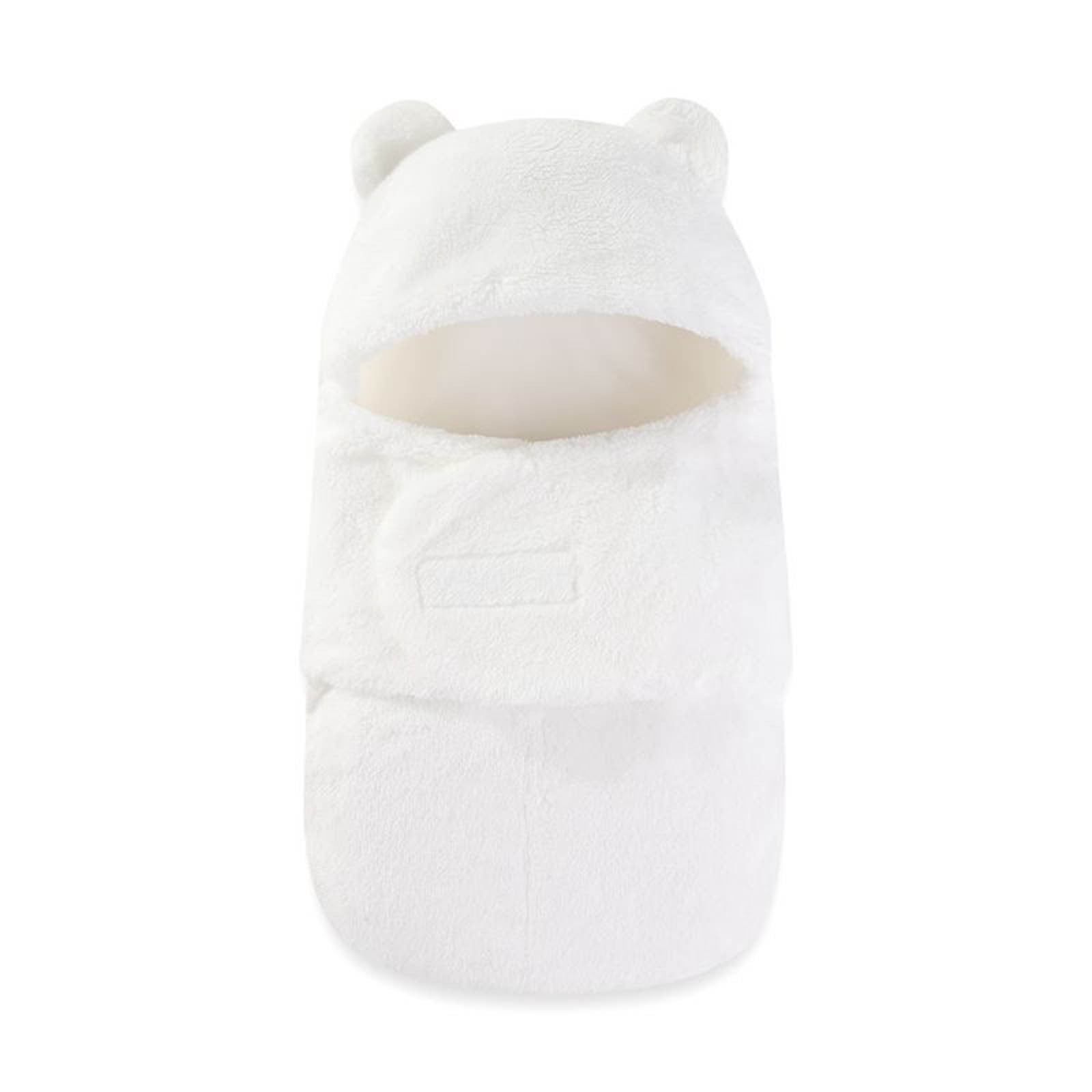 Uuszgmr romper For Boys Girls baby Swaddle Blanket Cute Bear Receiving ...