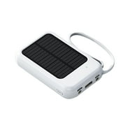 Solio Mono-A Hybrid Solar Charger - High Efficiency - Lithium-Ion ...