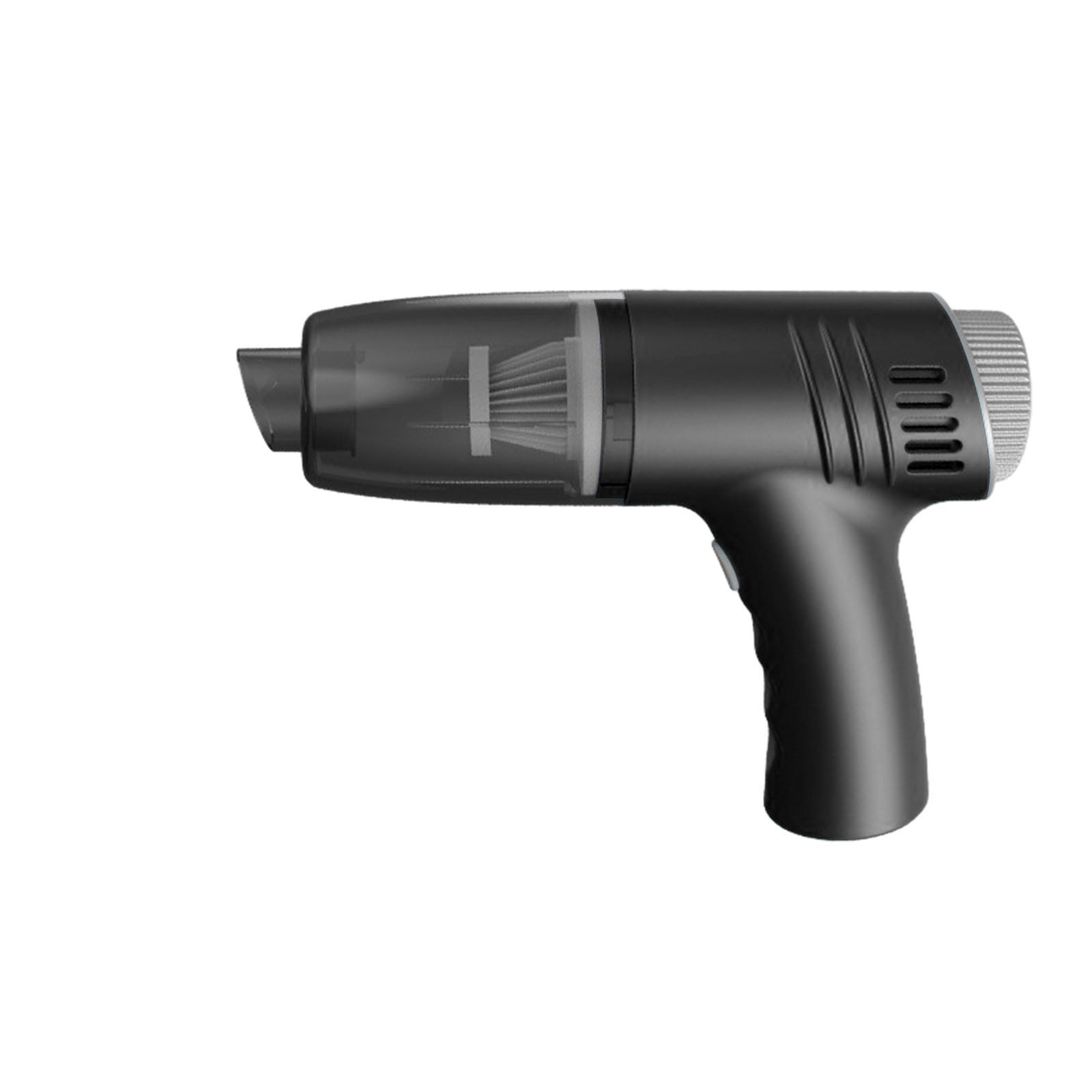 Uutvmp 3 in 1 Handheld Car Vacuum Cleaner, 9000pa Wireless Handheld Car ...