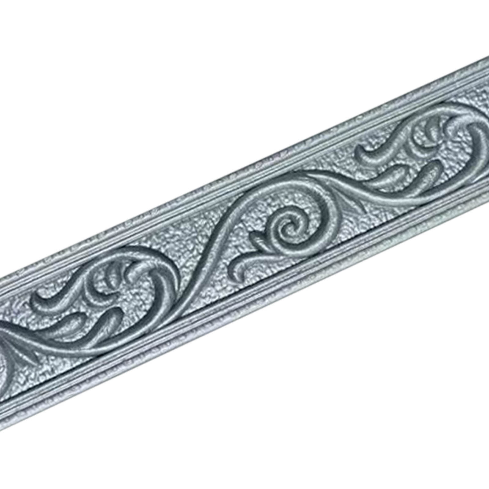 Uutvmp 90.5 * 2.3in Skirting Edging Strip XPE Foam Self-Adhesive ...