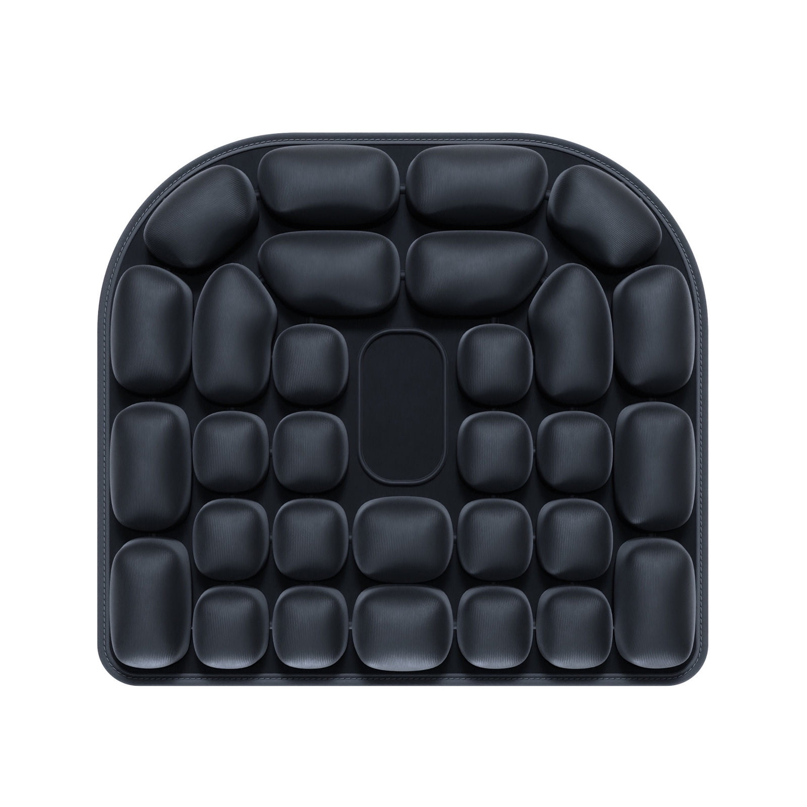 Uutvmp Air Inflatable Pressure Relief Seat Cushion for Wheelchair, Car ...