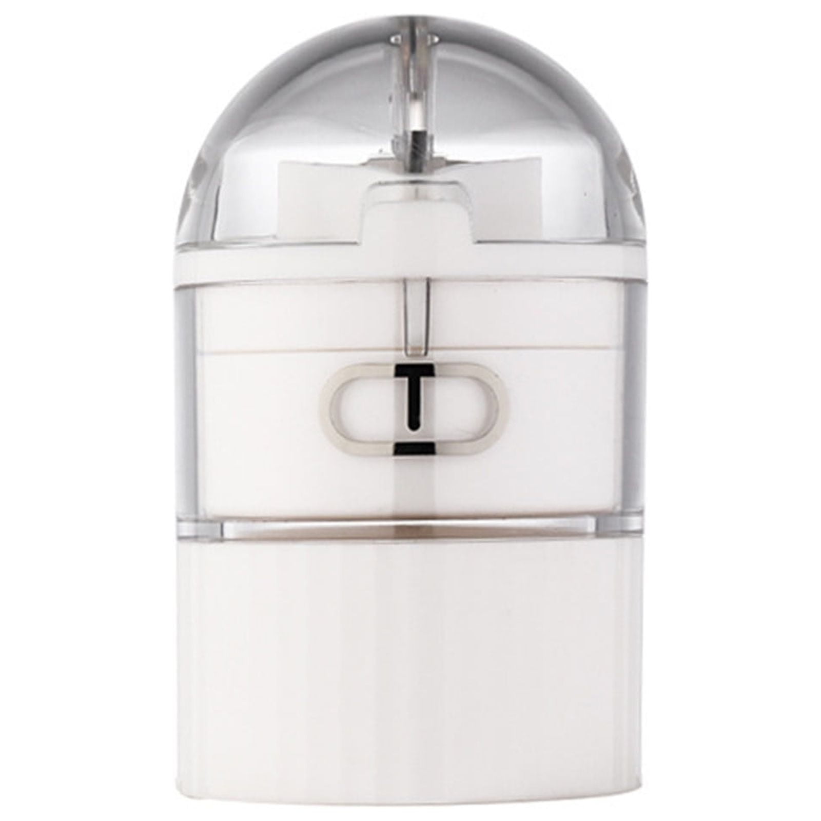 Uutvmp Box 4 in 1 Portable Pill Cutter Medicine, Powder Splitter Tablet ...