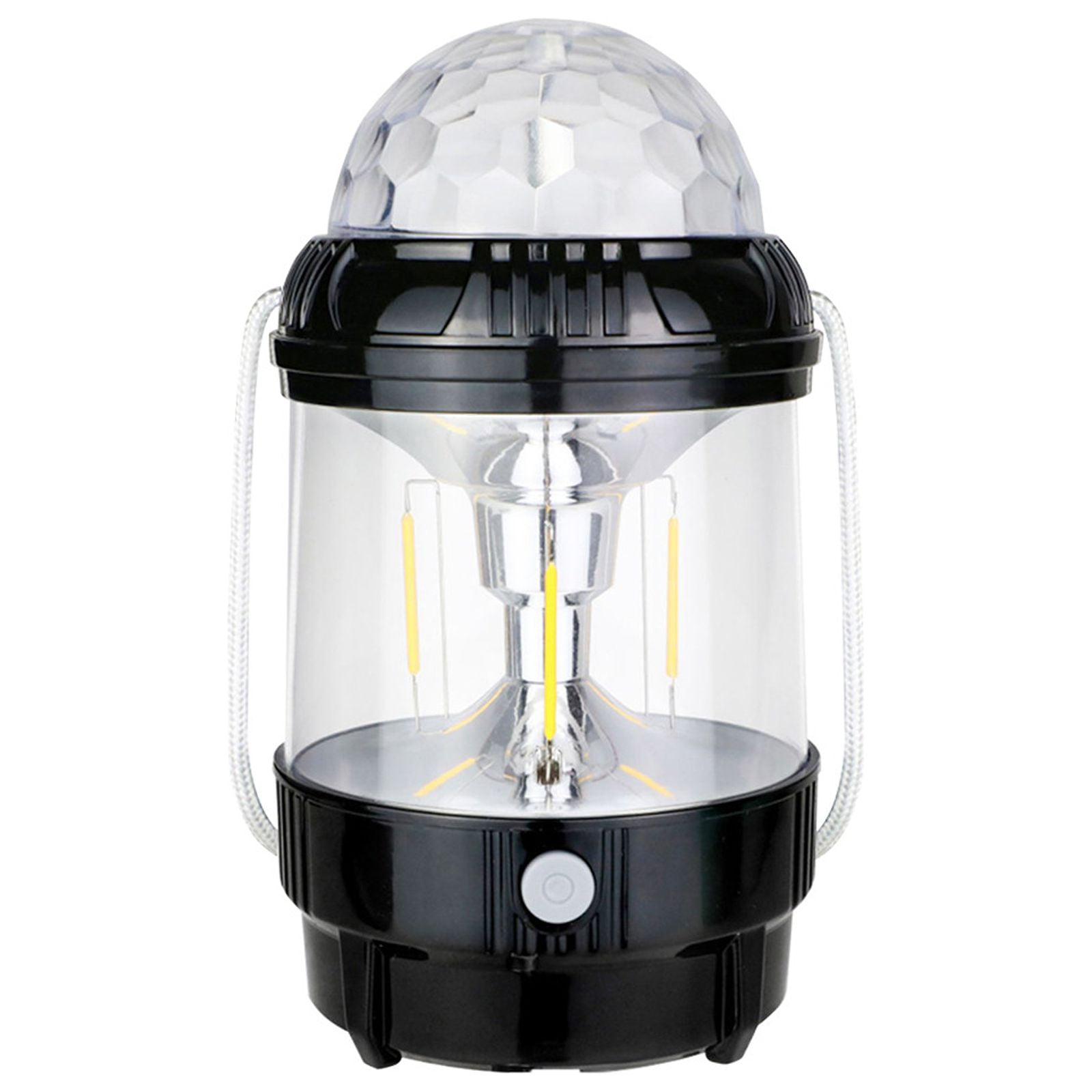 Uutvmp Camping Lantern Tungsten Lamp Multifunctional Projection Light ...