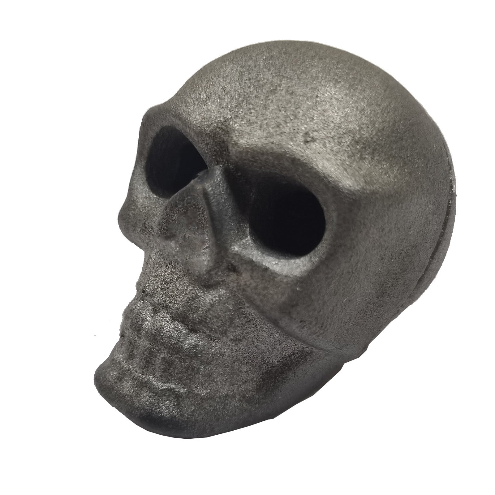 Uutvmp Halloween Fire Pits Skulls, Reusable Skeleton Flame Fireproof ...