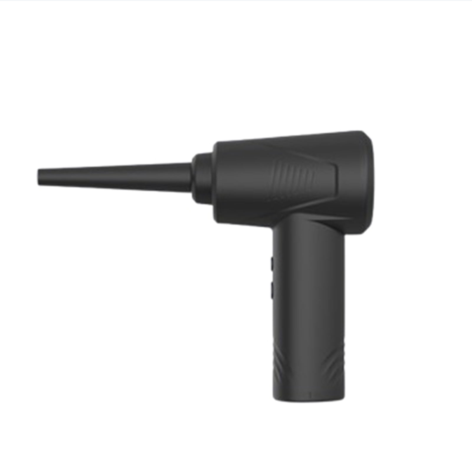 Uutvmp Handheld Ultra Wind Air Duster, 3-Gear Electric Air Duster ...